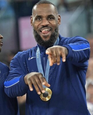 LeBron James Net Worth 2025: Earnings, Endorsements & Assets