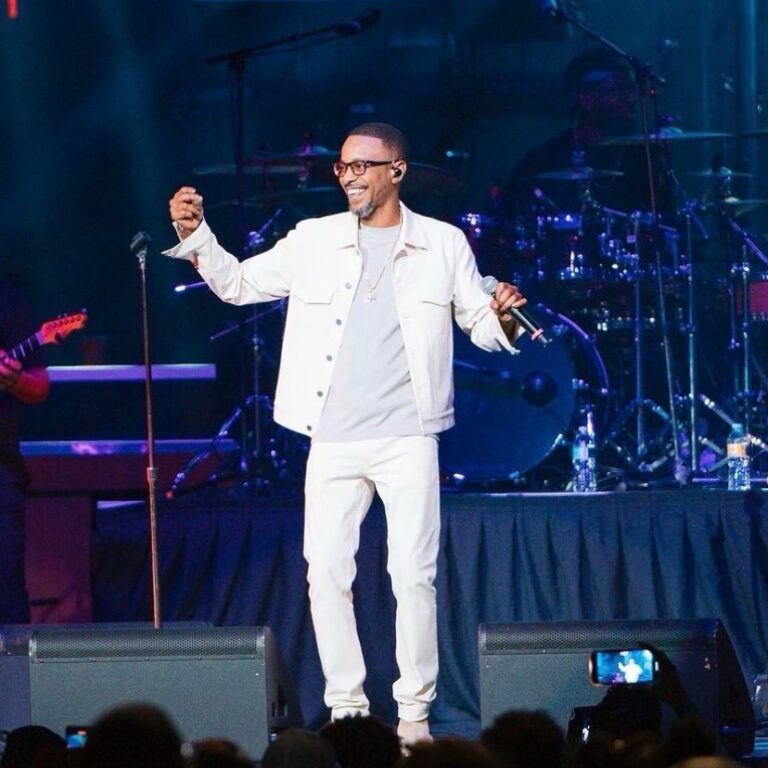 What Is Tevin Campbell Doing Now? 2025 Update & Latest News