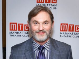 What Is Richard Thomas Doing Now? 2025 Career Update